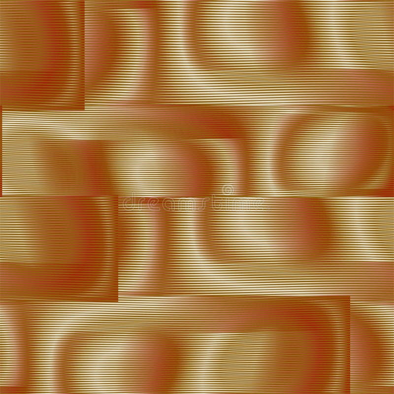 Geometric Abstract Textured Earth Tones Pattern with Blurred Vision ...