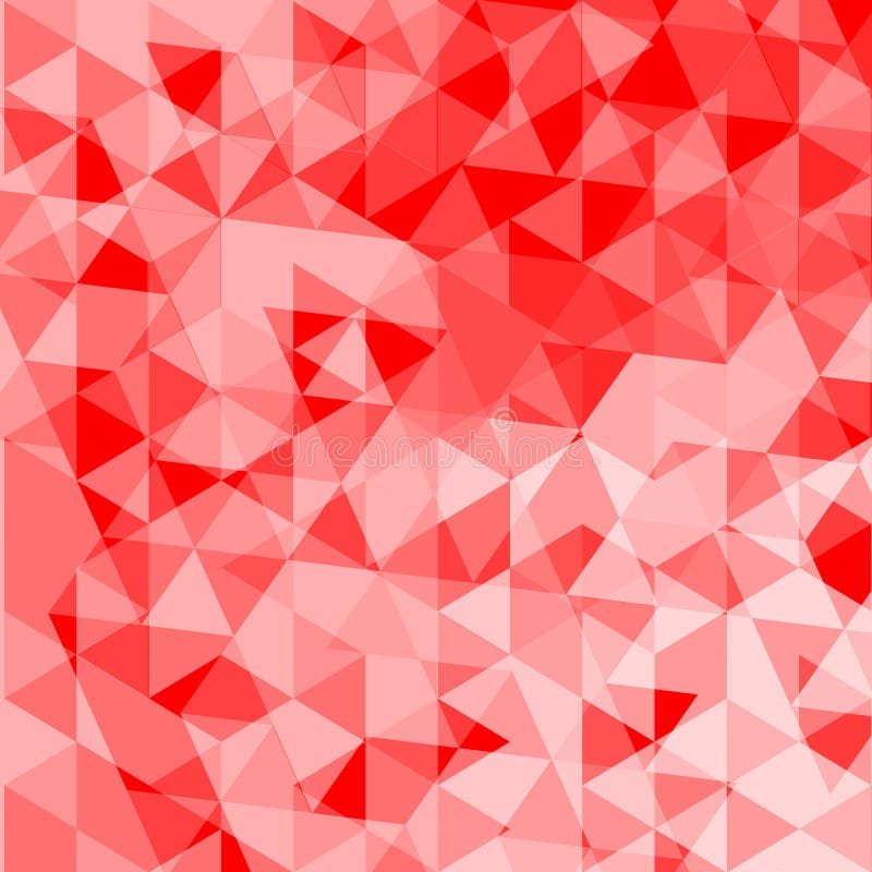 Geometric Abstract Triangle Tile Mosaic Pattern Background - Polygon ... Geometric Abstract Triangle Tile Mosaic Pattern Background - Polygon ...