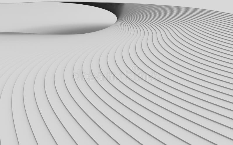 Geometric Abstract Uniform Background Stock Illustration - Illustration ...