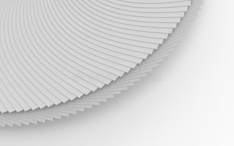 Geometric Abstract Uniform Background Stock Illustration - Illustration ...