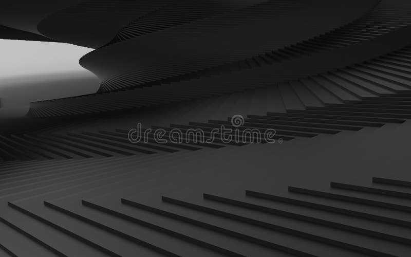 Geometric Abstract Uniform Background Stock Illustration - Illustration ...
