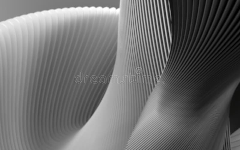 Geometric Abstract Uniform Background Stock Illustration - Illustration ...