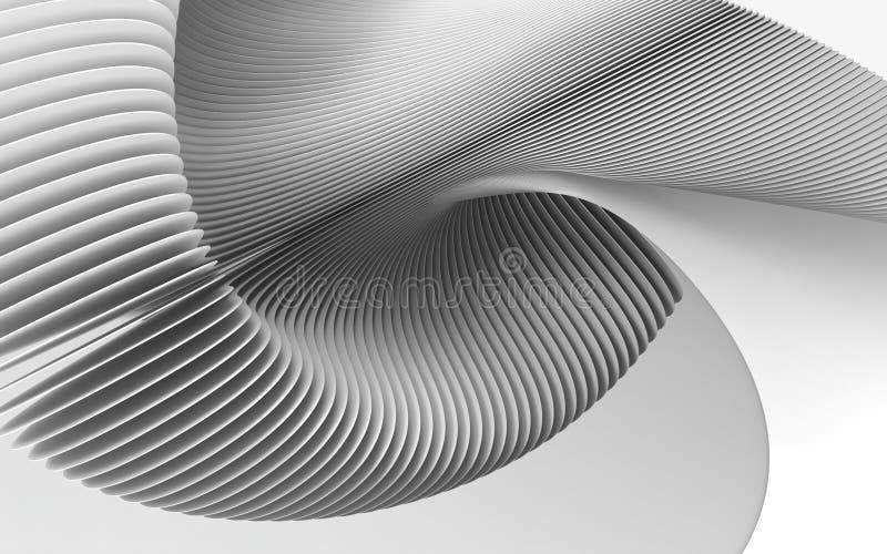 Geometric Abstract Uniform Background Stock Illustration - Illustration ...