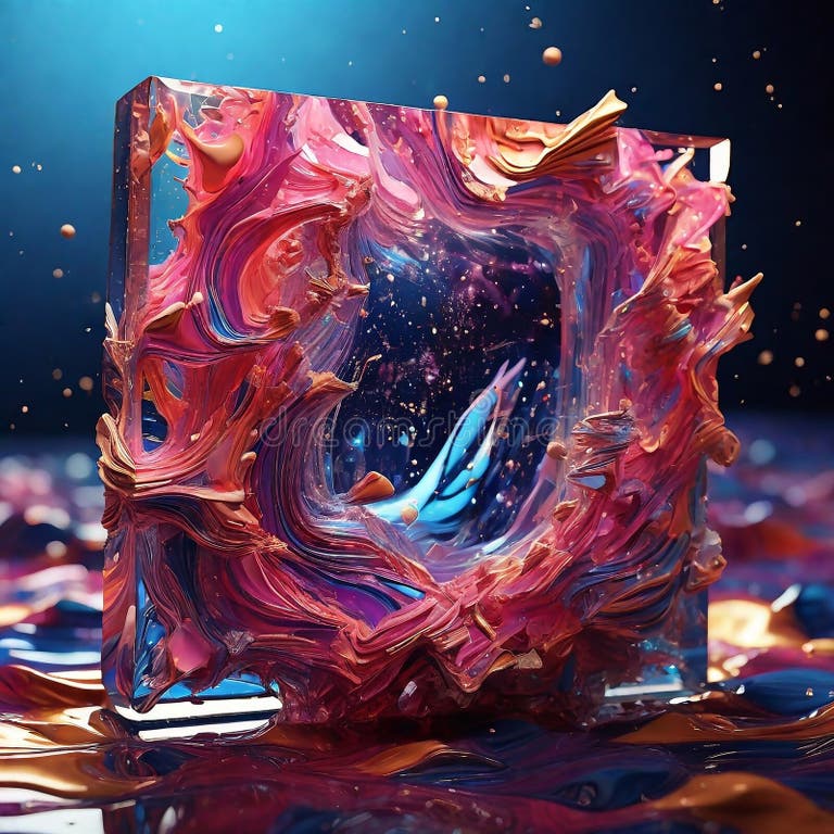 Square Fragments Stock Illustrations – 1,735 Square Fragments Stock ...