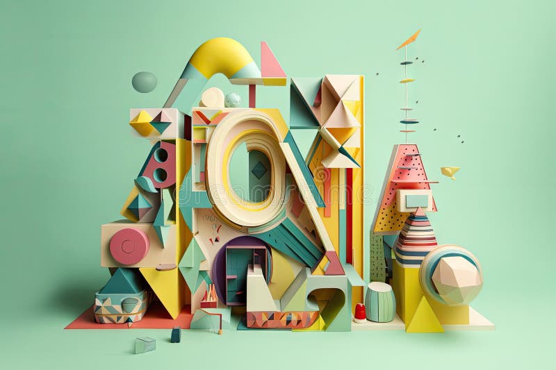 Whimsical Touch Stock Illustrations – 1,490 Whimsical Touch Stock ...