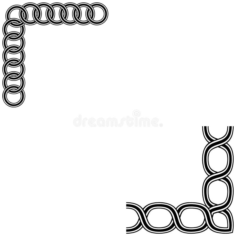 Geometric Angular Pattern Vector Stock Vector Illustration Of Graphic