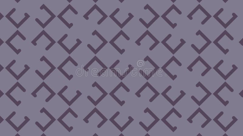 Geometric Animated Pattern for Background for Video. Animated Banner ...