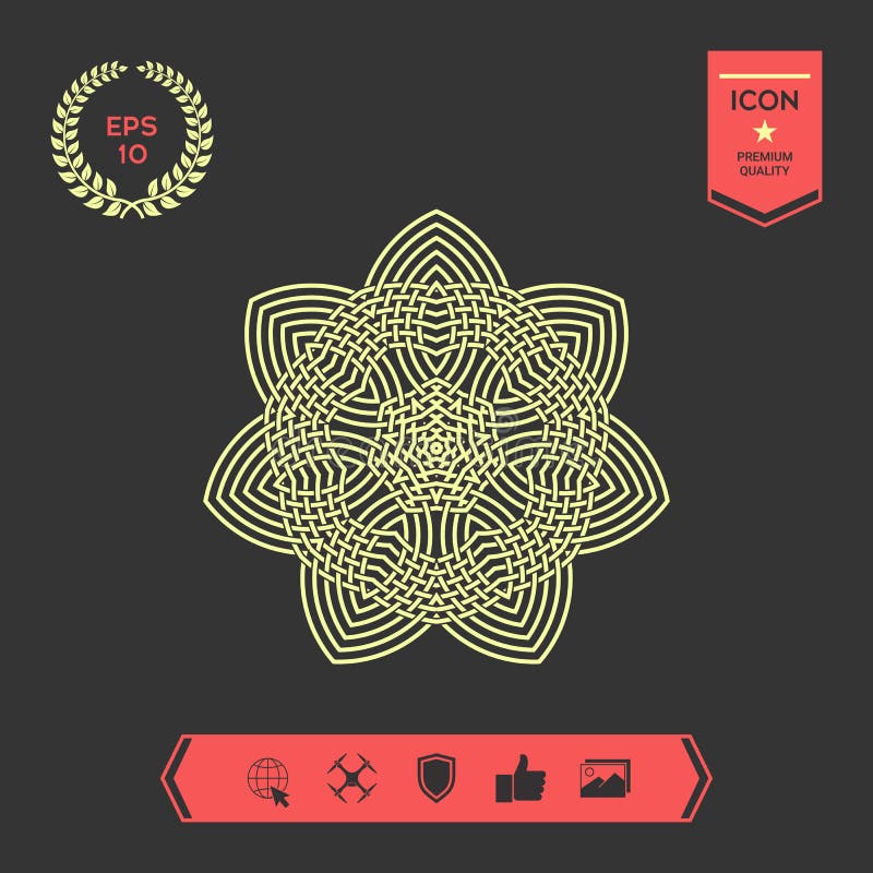 Arabic Royal Symbols Stock Illustrations – 1,537 Arabic Royal Symbols ...