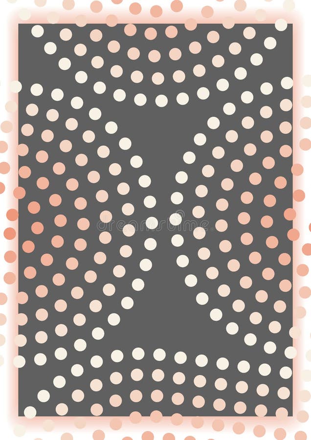 Geometric Arc Dynamic Background Stock Vector - Illustration of path ...