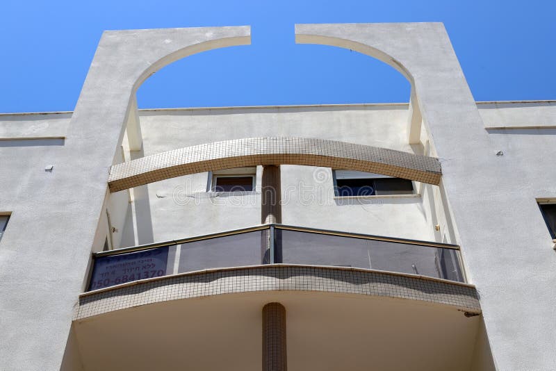 Geometric Architectural Details in the Construction of Buildings and ...