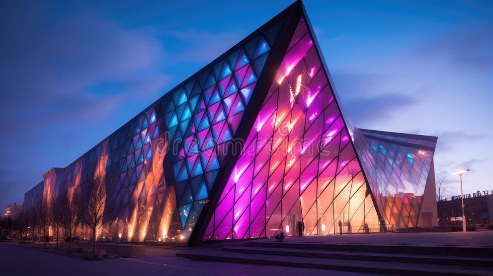 Illuminated Sequences Stock Illustrations – 69 Illuminated Sequences ...