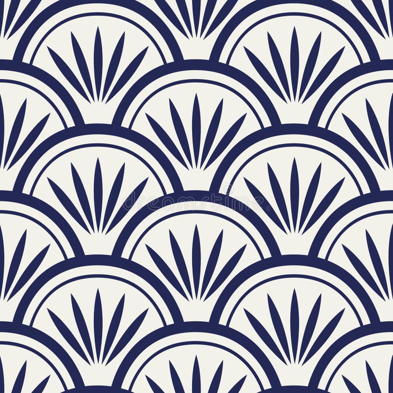 Geometric Asian Japanese Star Seamless Swatch Pattern Bundle ...