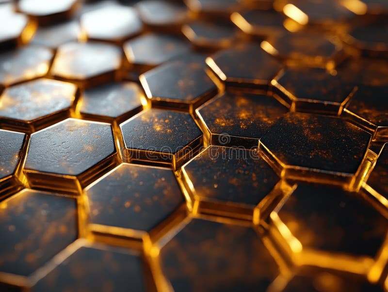 Geometric Atomic Lattice Patterns Reflecting the Repeating Structures ...