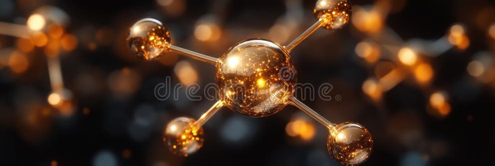 Geometric Atomic Lattice Patterns Reflecting the Repeating Structures ...