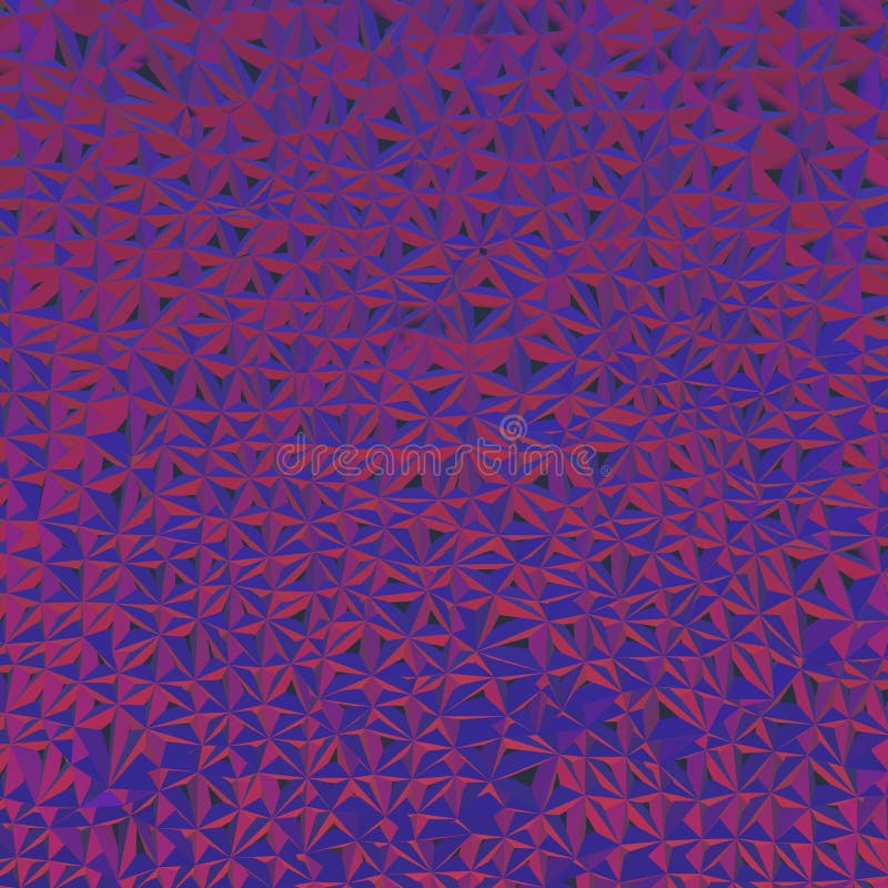 Geometric backdrop design stock illustration. Illustration of render ...