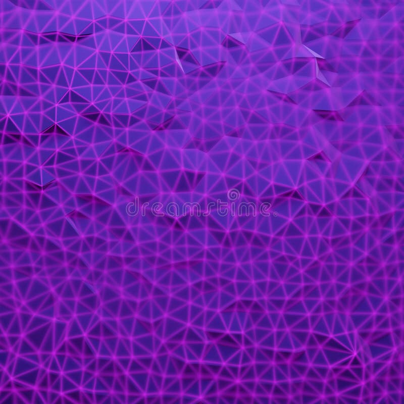 Geometric backdrop design stock illustration. Illustration of colorful ...