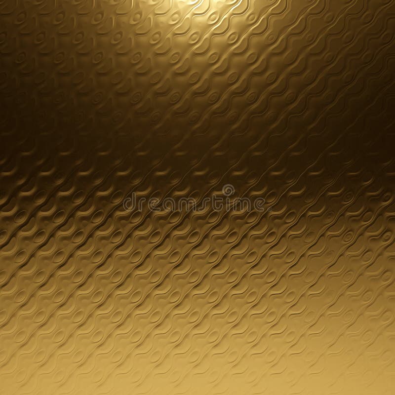 Geometric backdrop design stock illustration. Illustration of metallic ...