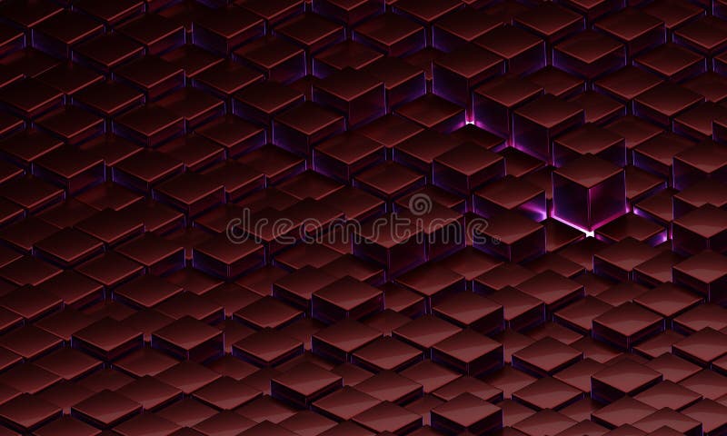 Geometric backdrop design stock illustration. Illustration of colorful ...