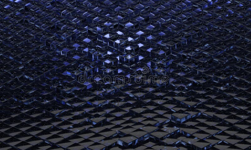 Geometric backdrop design stock illustration. Illustration of concept ...