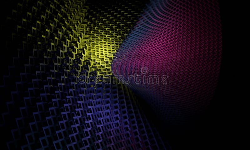 Geometric backdrop design stock illustration. Illustration of concept ...