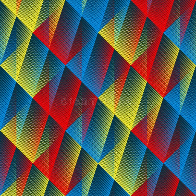 Geometric background stock illustration. Illustration of graphic - 41481325