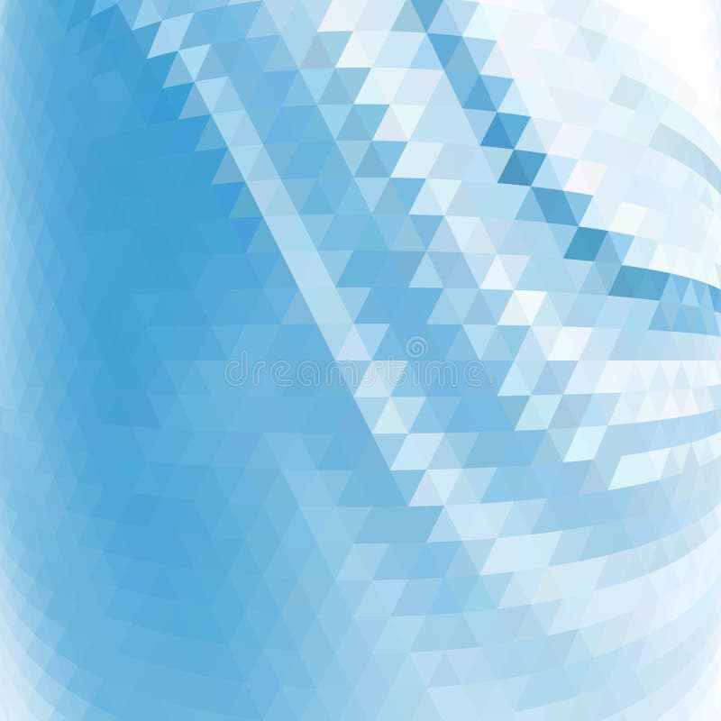 Geometric Background. Abstract Vector Template for Presentation. Eps 10 ...