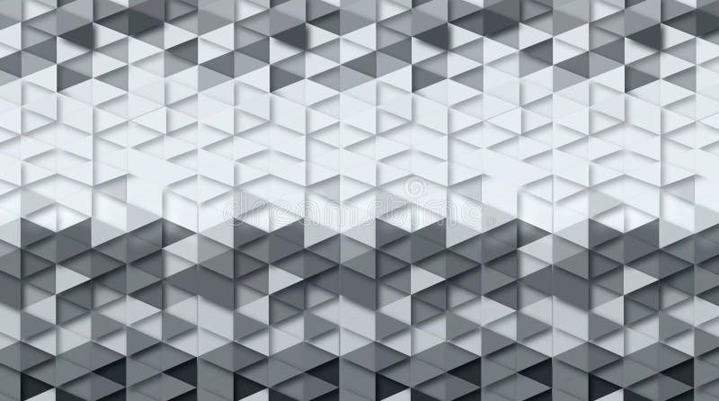 Geometric Background, Black and White Texture Background Graphics ...