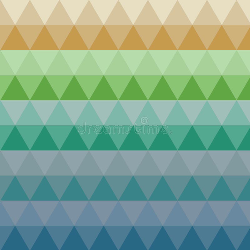 Geometric Background Design Stock Vector - Illustration of simple ...