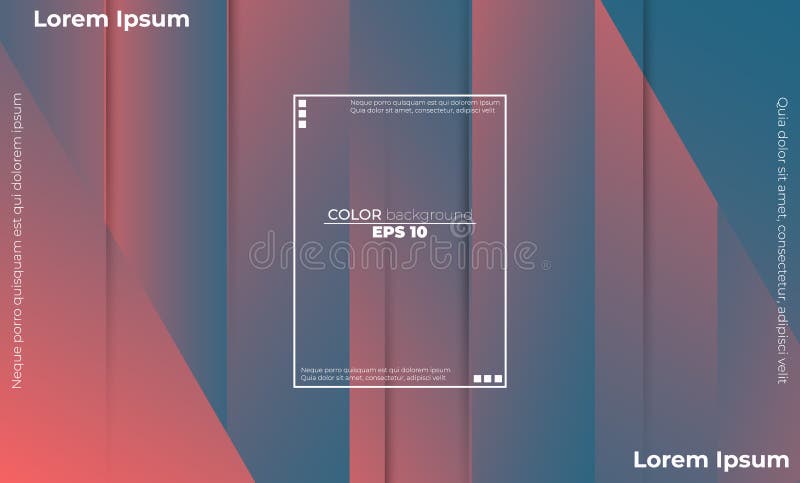 Geometric Background with Dynamic Motion Style Suitable for Wallpaper ...