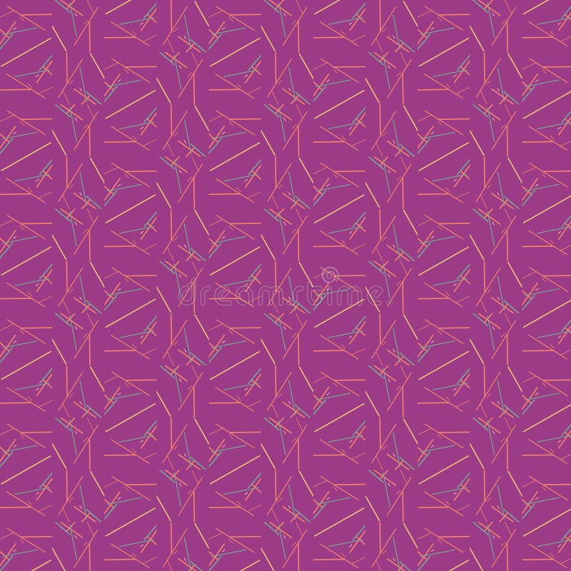 Geometric Background Elements in the Abstract Style, Colorful Geometric ...