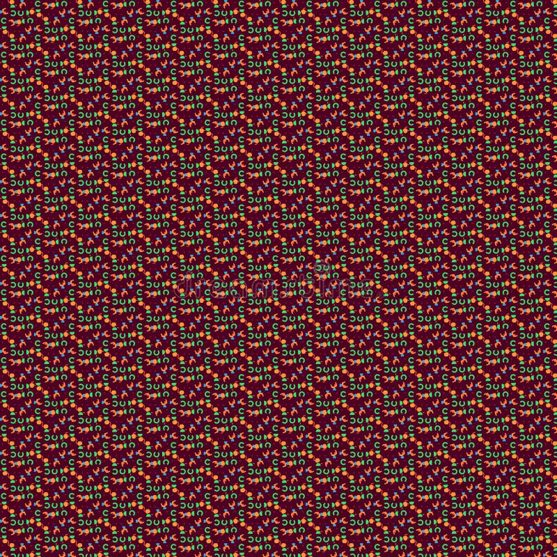 Geometric Background Elements in the Abstract Style, Colorful Geometric ...