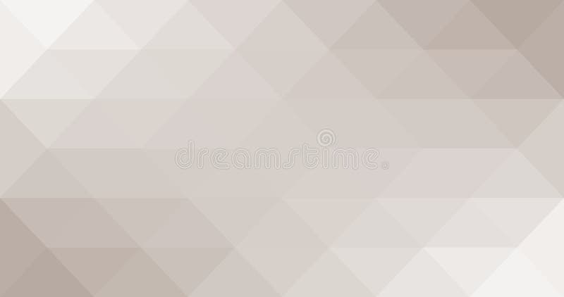 Triangle Pattern Geometric Background in Origami Style with Gradient ...