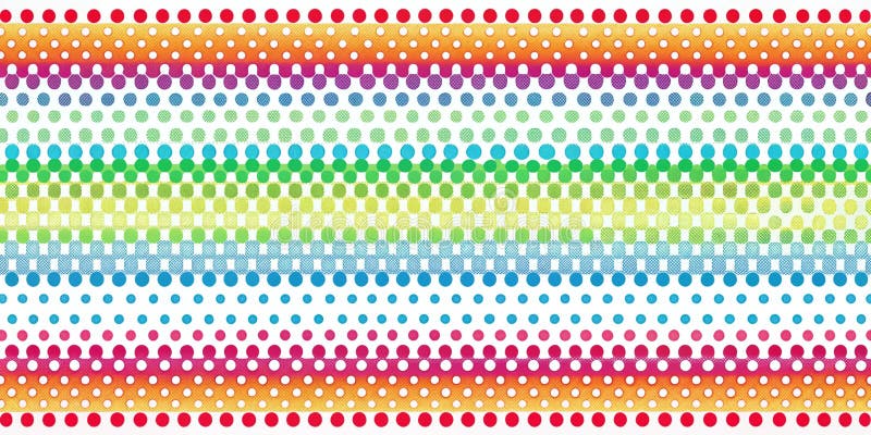 "Dotted Straight Line Pattern Geometric Background for Modern Design ...