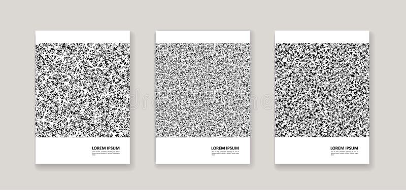 Geometric Background. Neutral Cover for Banners, Posters, Brochures ...