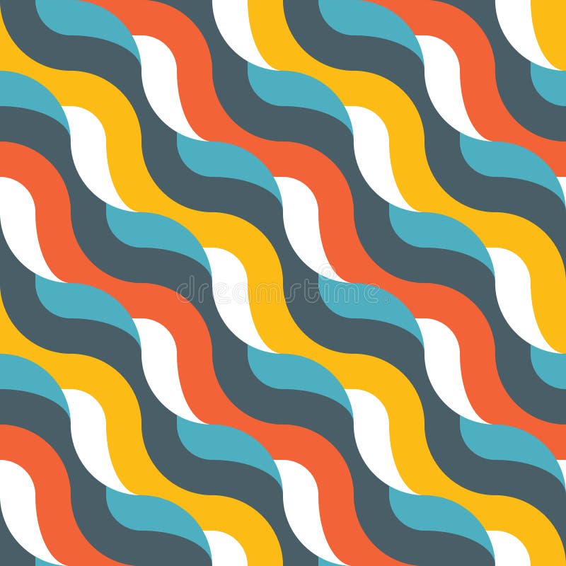 Pattern of a presentation stock illustration. Illustration of patron ...