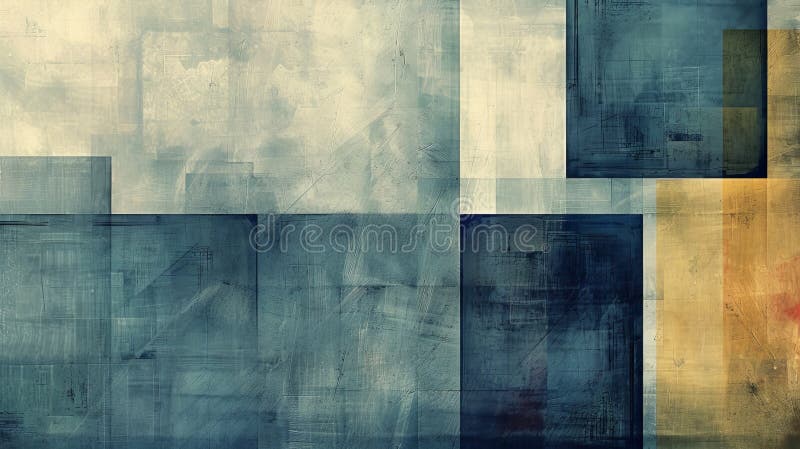 Geometric Background with Rectangles for Texture Wallpaper Posters or ...