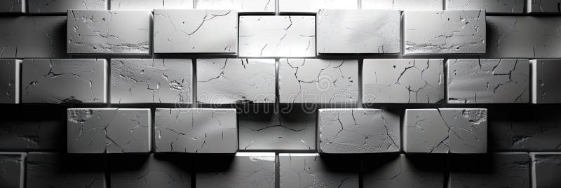 Geometric Background with Repeating Patterns Creates a Sense of Rhythm ...