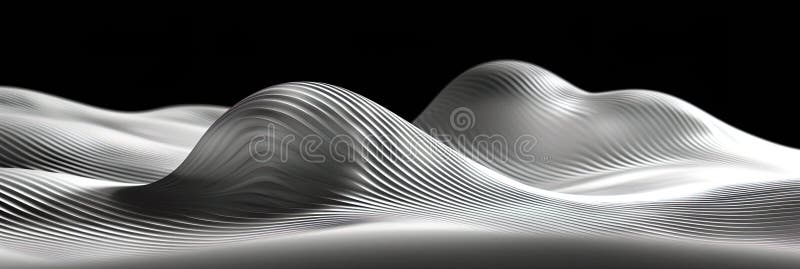 Geometric Background with Repeating Patterns Creates a Sense of Rhythm ...