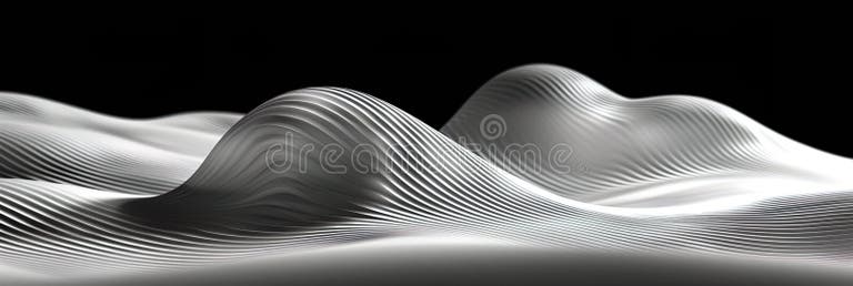 Geometric Background with Repeating Patterns Creates a Sense of Rhythm ...