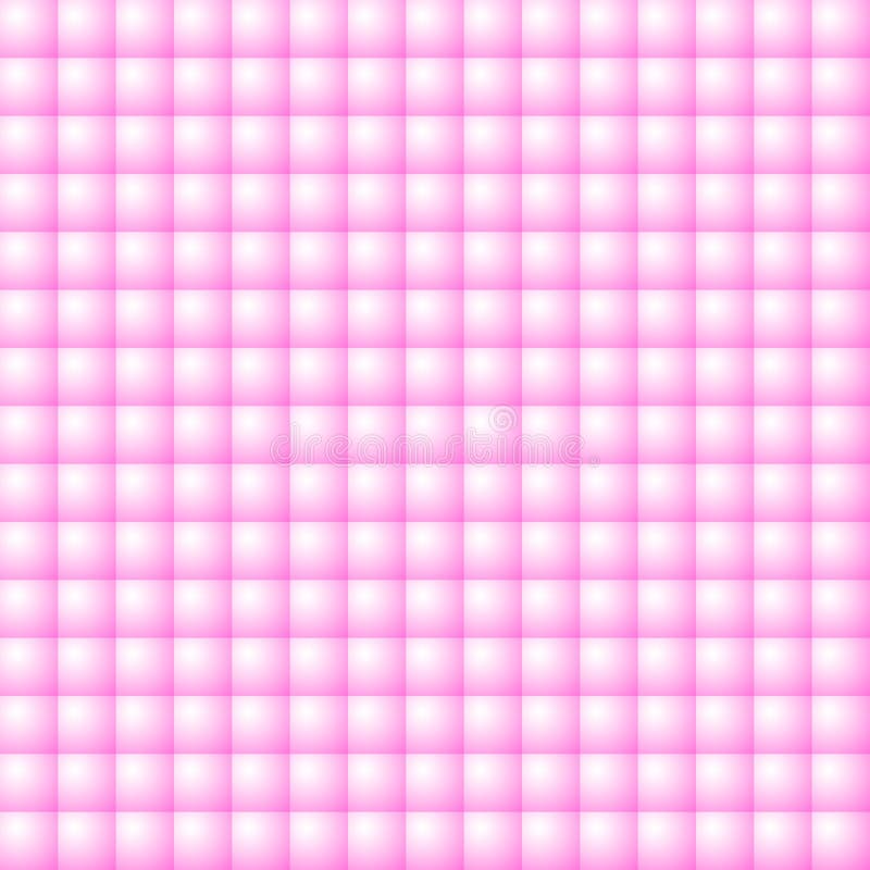 Geometric Background of Squares Seamless.Vector Illustration. Space ...