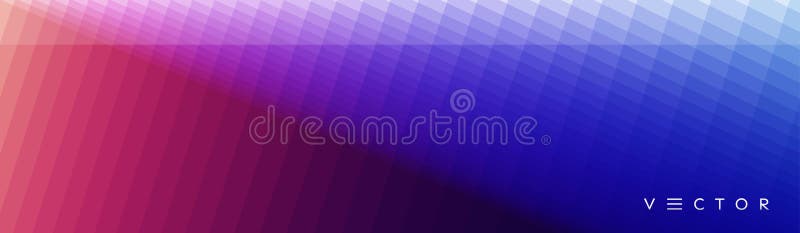 Geometric Background with Straight Lines. Modern Screen Design for ...