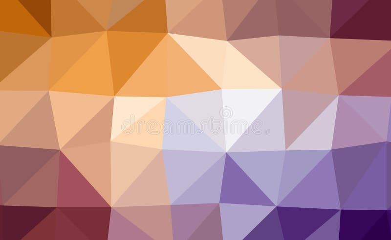 Geometric Background and Triangular Pattern. Illustration Design ...