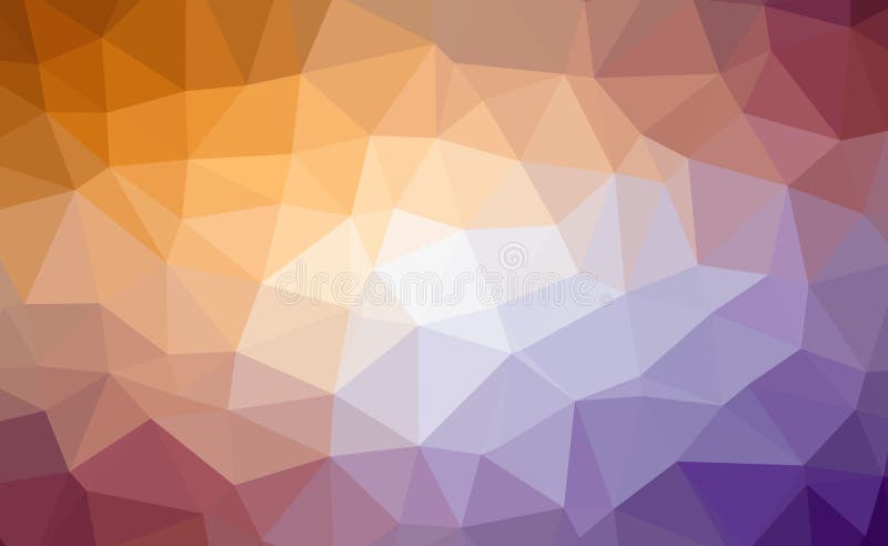 Geometric Background and Triangular Pattern. Illustration Design ...