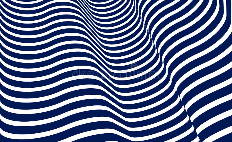 Geometric Backgrounds with Minimal Parallel 3D Lines Vector Abstract ...