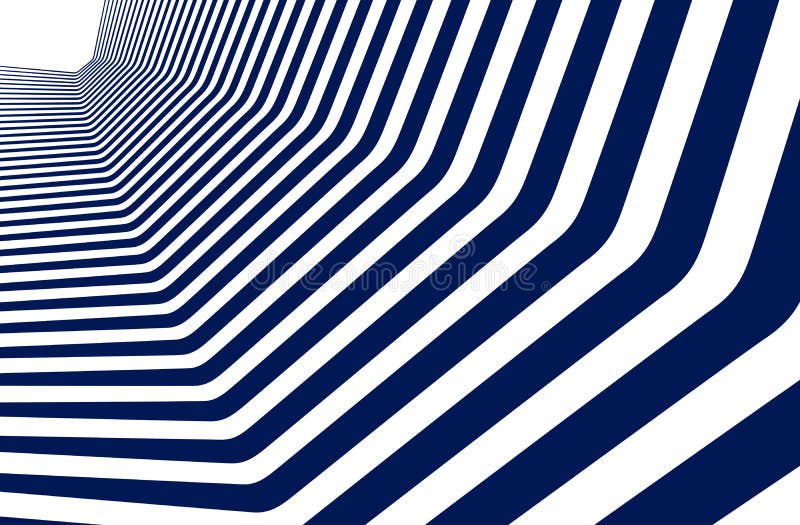 Geometric Backgrounds with Minimal Parallel 3D Lines Vector Abstract ...