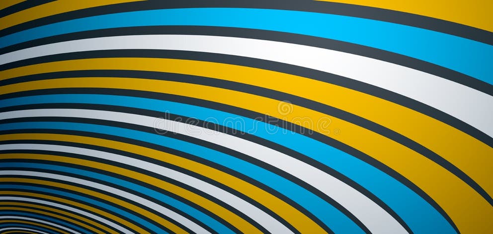 Geometric Backgrounds with Minimal Parallel 3D Lines Vector Abstract ...