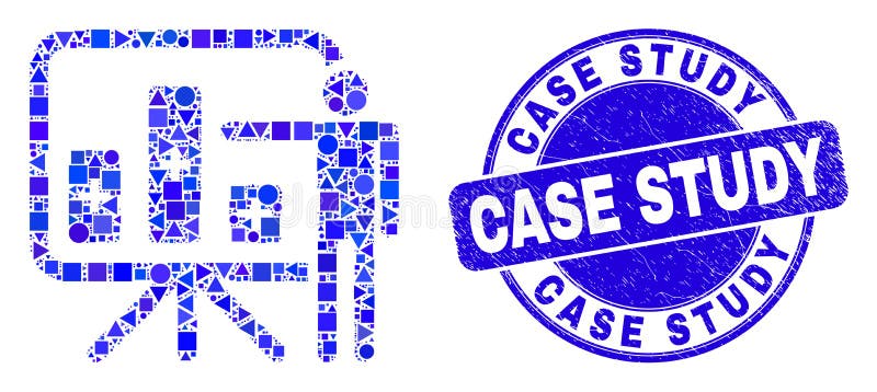 Case Study Seal Stock Illustrations – 378 Case Study Seal Stock ...