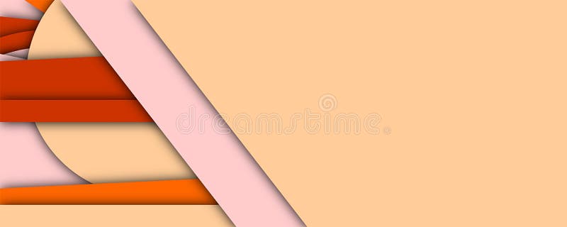 Geometric Beautiful Colorful Bright Abstract Contrast Background Stock ...