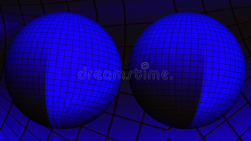 Geometric Beauty in Digital Art an Exploration of Color and Pattern in ...