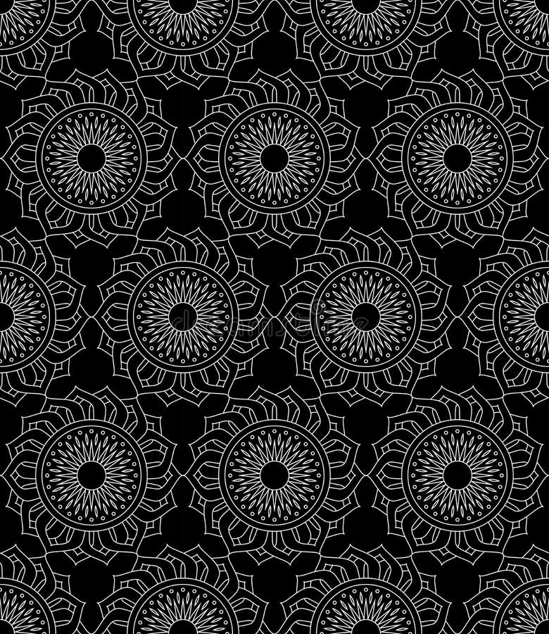 Cool Modern Sun Mandala Stock Illustrations – 30 Cool Modern Sun ...